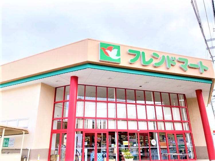 フレンドマート石山寺辺店の施設・店舗情報（滋賀県大津市）｜催事スペース【スペースラボ】